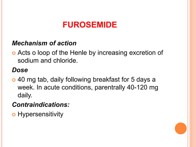 Pharmacotherapeutics in obstetrics | PPTX