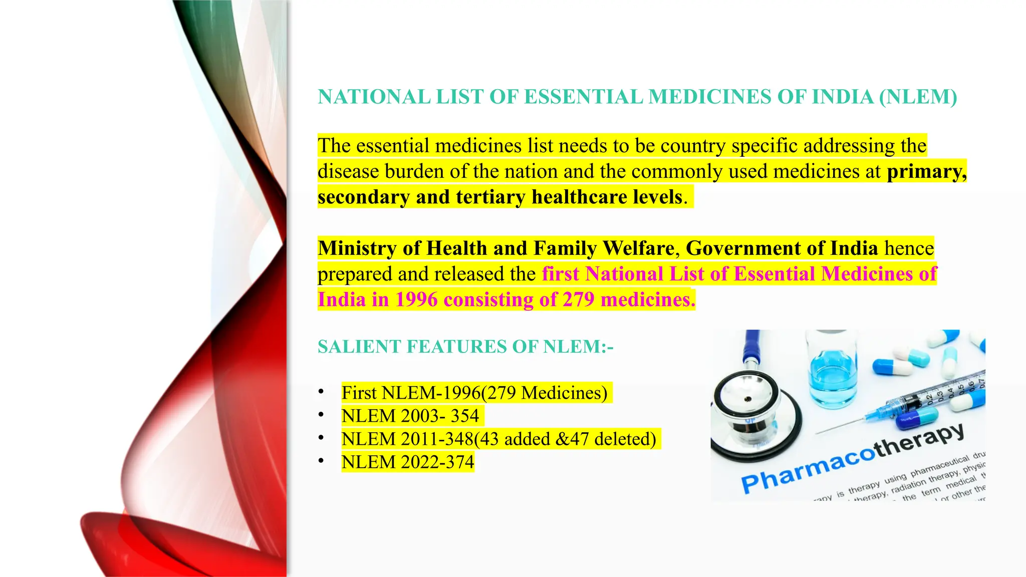 PHARMACOTHERAPEUTICS ROHIT PATIL PPT.pptx