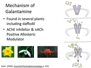Pharmacotherapies for neurodegenerative disorders | PPT