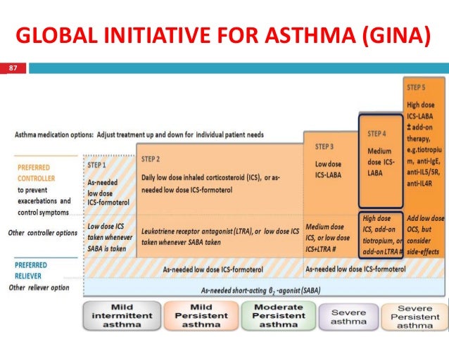 Pharmacotherapy in bronchial asthma and recent advances
