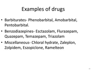 Pharmacotherapy | PPTX