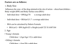 Pharmacotherapy and drug devlopement.pptx