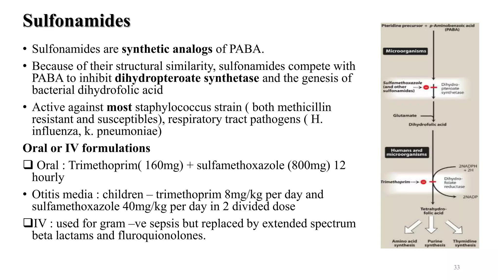 Pharmacotherapy in ent 1 | PPTX