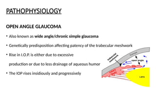 Pharmacotherapy of acute glaucoma- Practical PPT-1.pptx