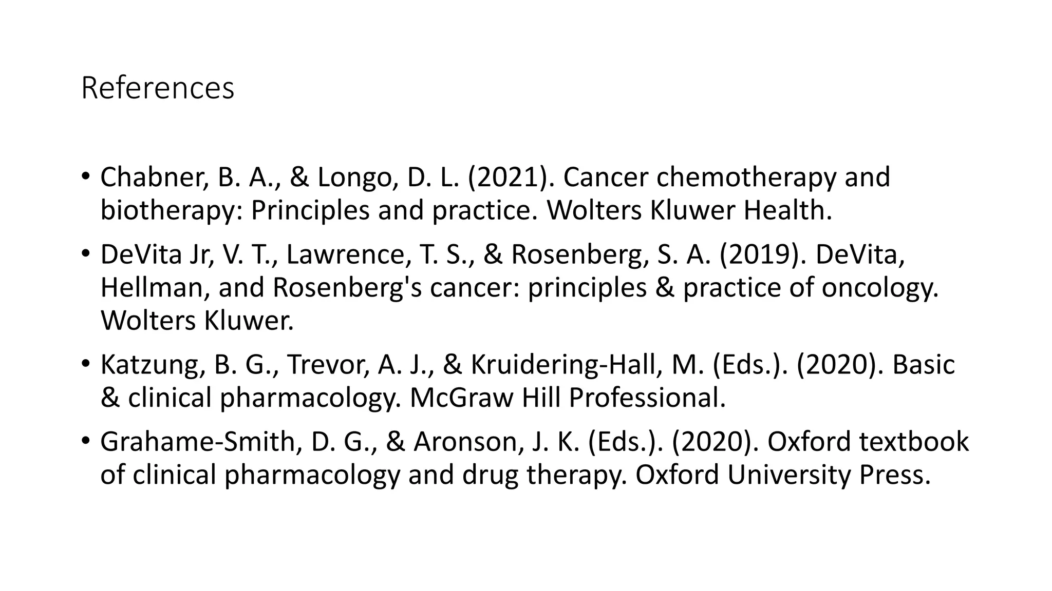 PHARMACOTHERAPY OF ANTICANCER DRUGS-1.pptx