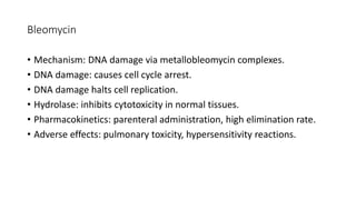PHARMACOTHERAPY OF ANTICANCER DRUGS-1.pptx