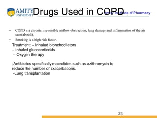 Pharmacotherapy of asthma and copd 1.pptx