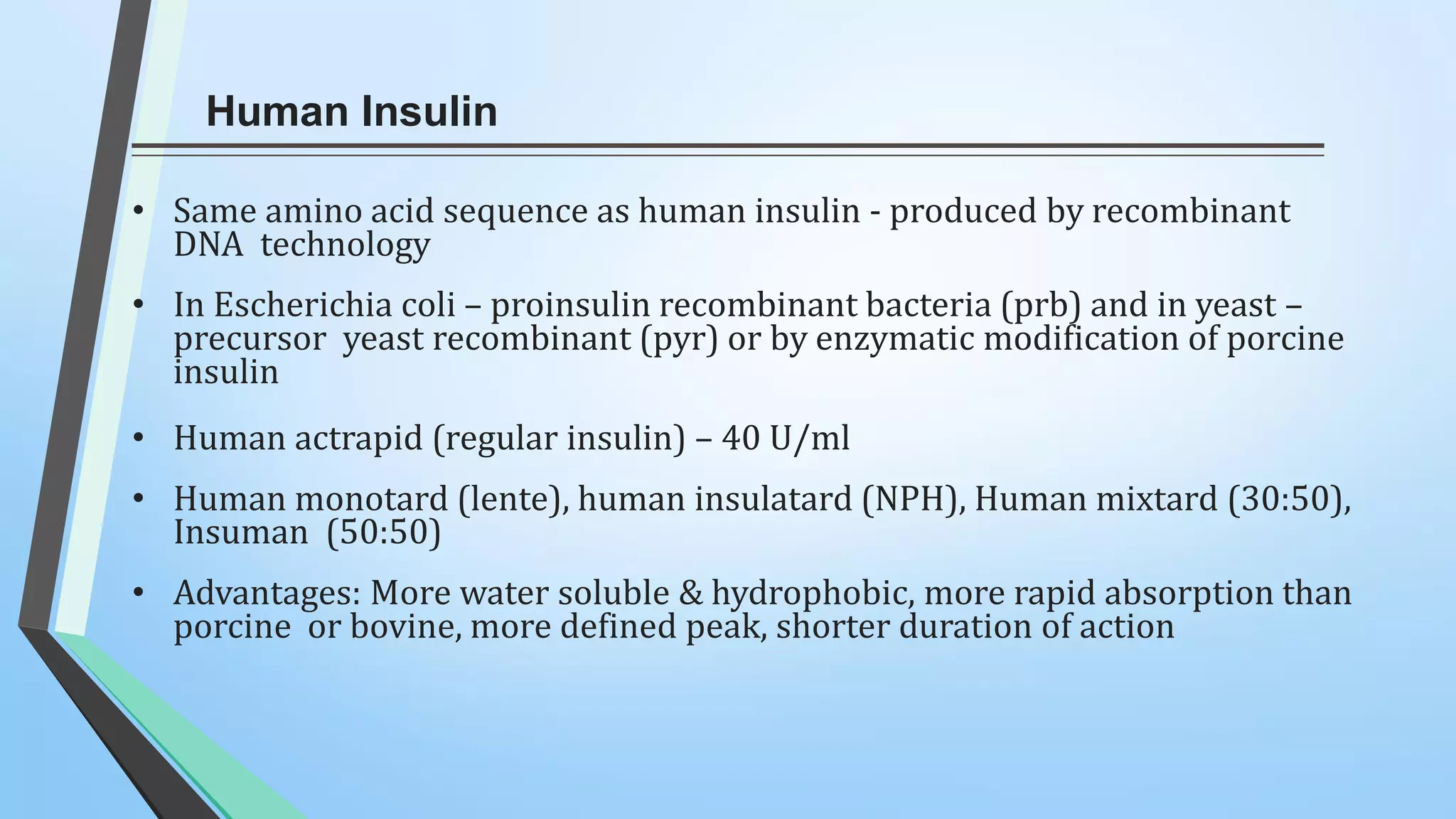 Pharmacotherapy of diabetes including diabetes complications | PDF