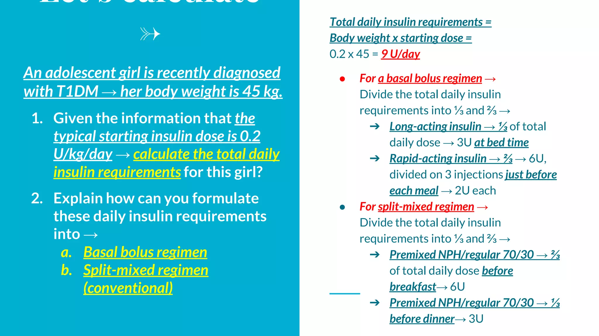 Pharmacotherapy of diabetes mellitus (DM) | PPTX