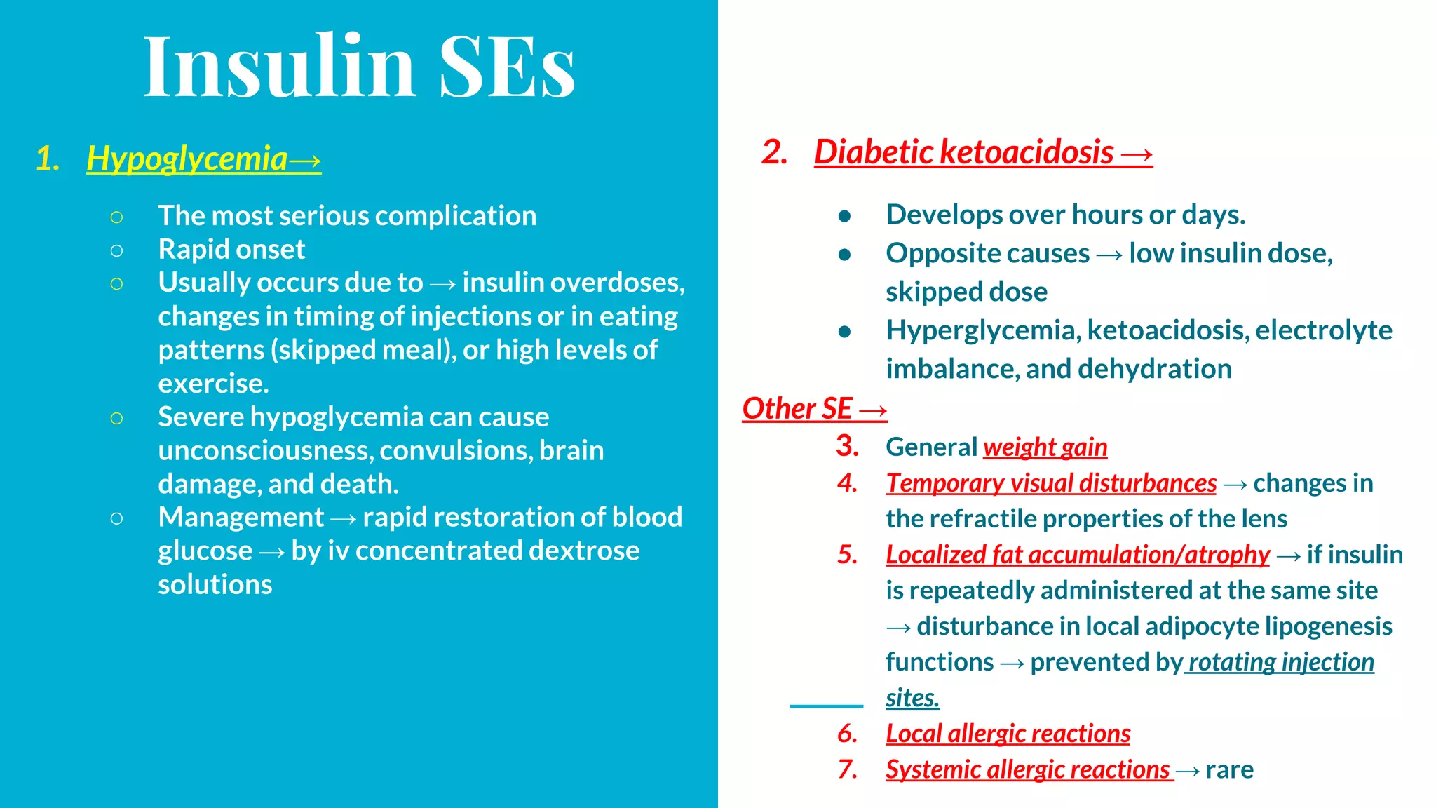 Pharmacotherapy of diabetes mellitus (DM) | PPTX