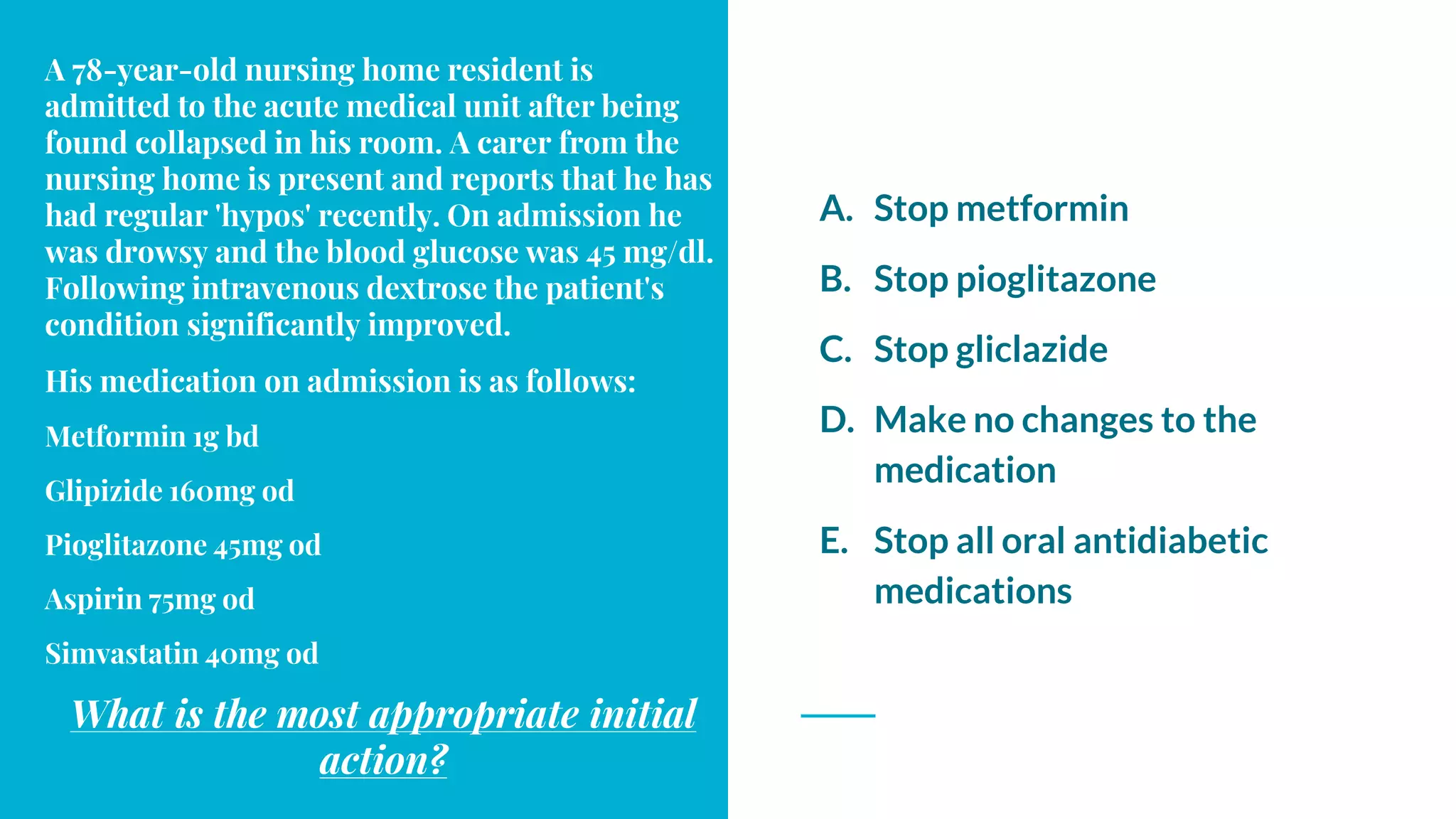 Pharmacotherapy of diabetes mellitus (DM) | PPTX