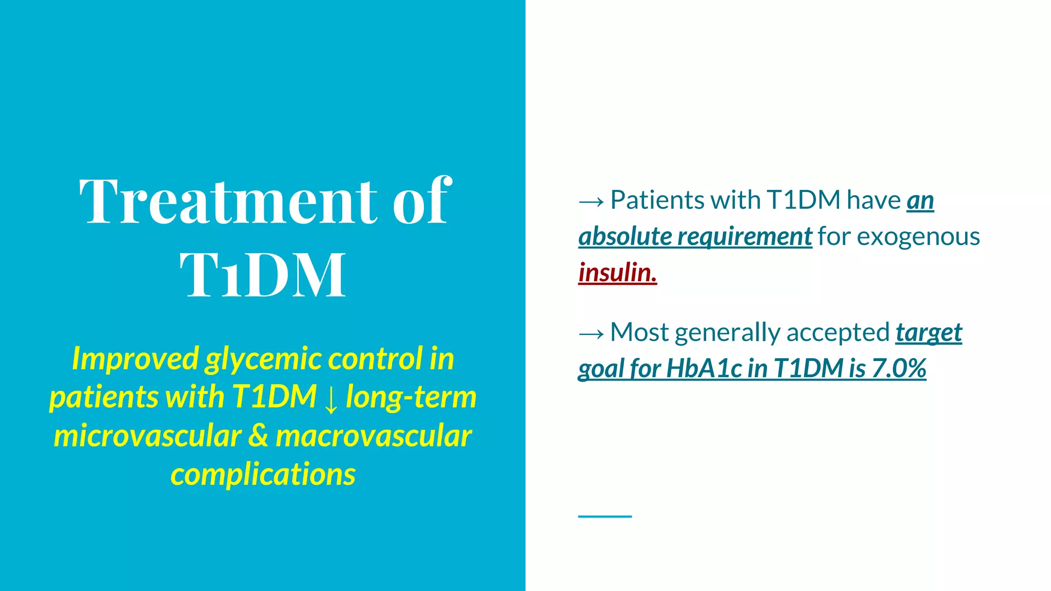Pharmacotherapy of diabetes mellitus (DM) | PPTX