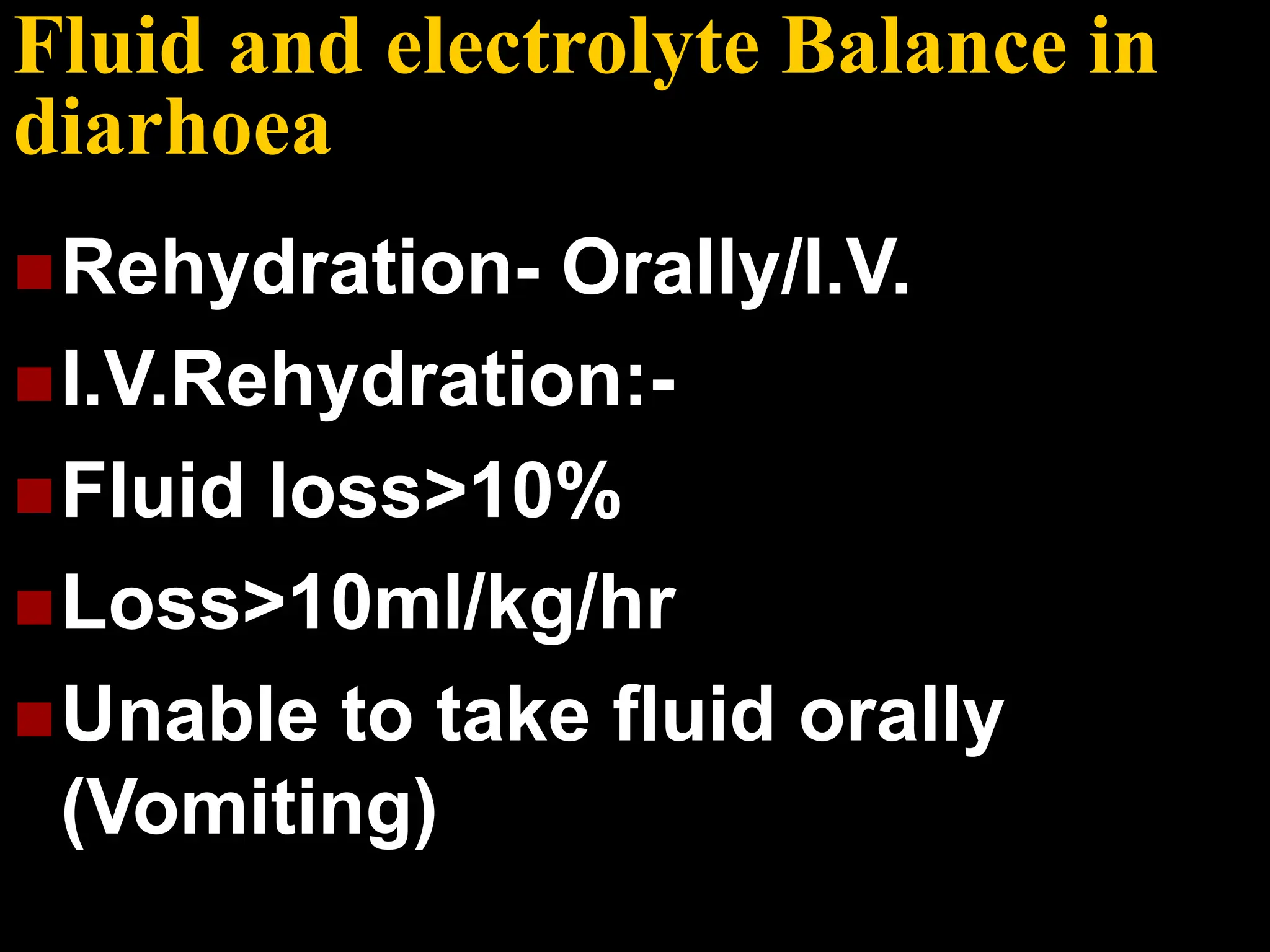 Pharmacotherapy of diarrhea and constipation.ppt