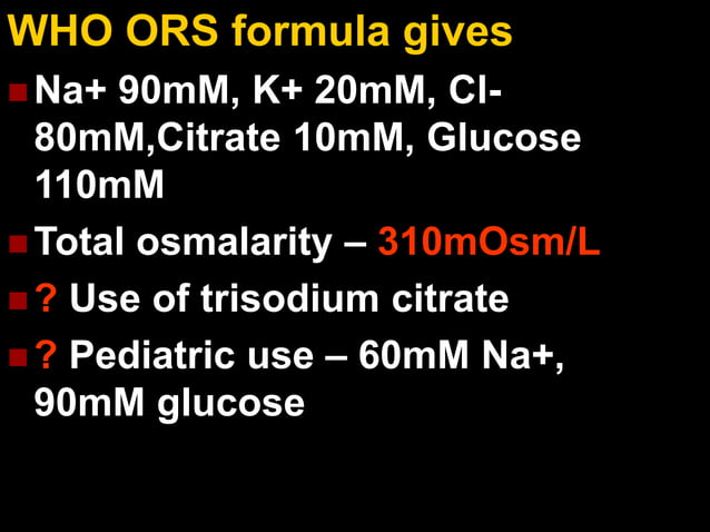 Pharmacotherapy of diarrhea and constipation.ppt | Digestive Disorders ...