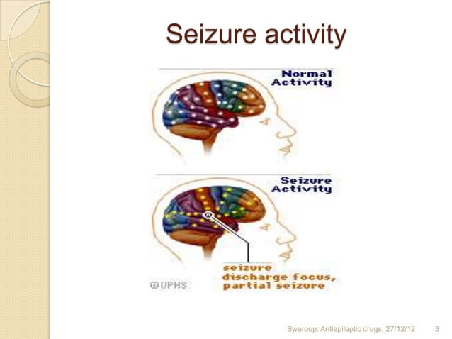 Pharmacotherapy of epilepsy | PPTX | Brain and Nervous System Disorders ...
