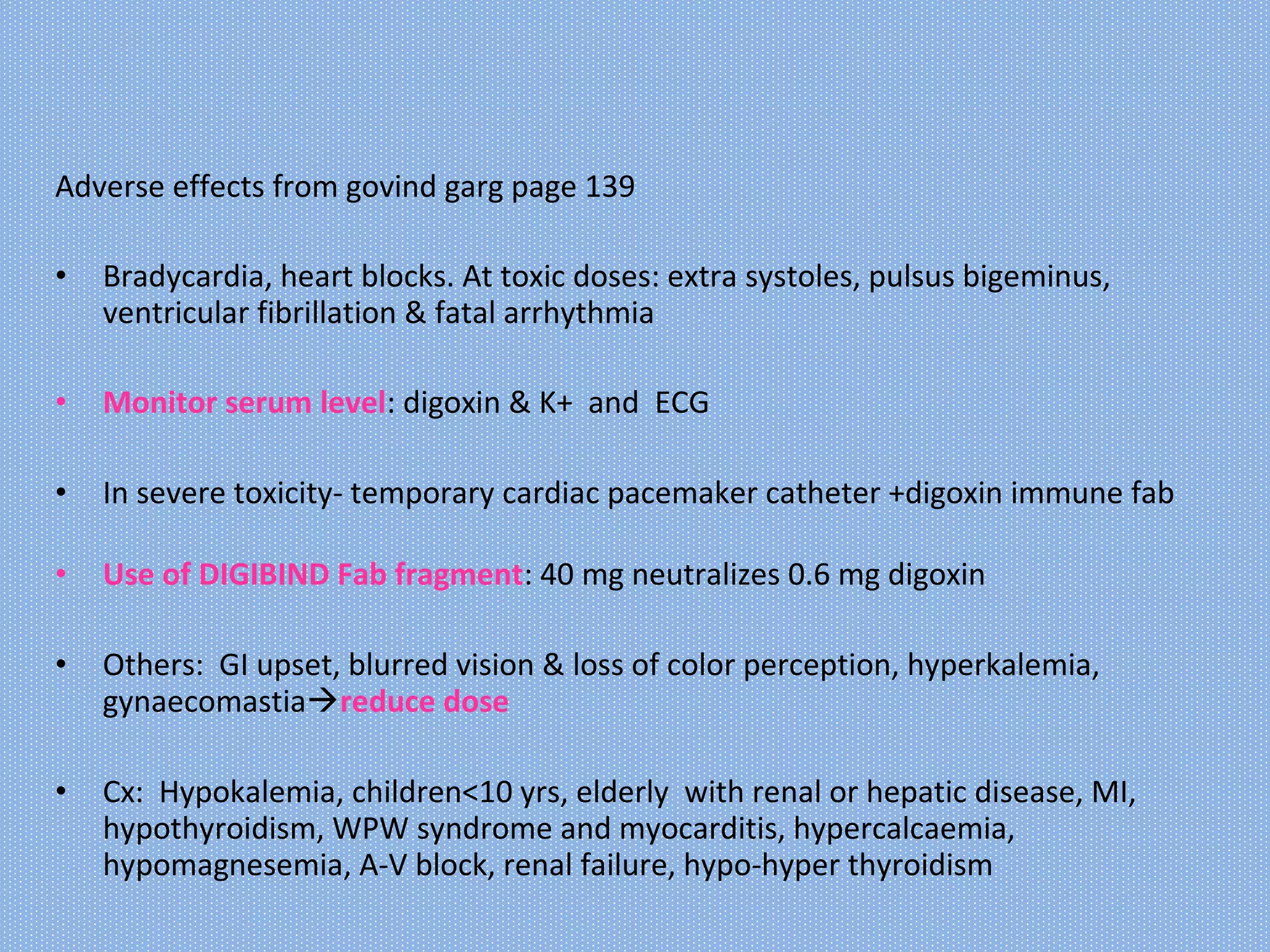 Pharmacotherapy of heart failure | PPT