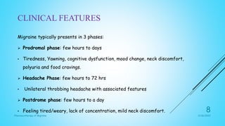 Pharmacotherapy of migraine.pptx