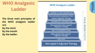 Pharmacotherapy of PAIN - Bigin Gyawali BiGs.pptx