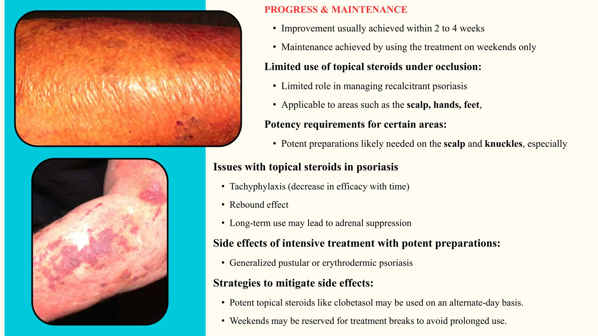 PHARMACOTHERAPY AND FUTURE PROSPECTS OF PSORIASIS.pptx