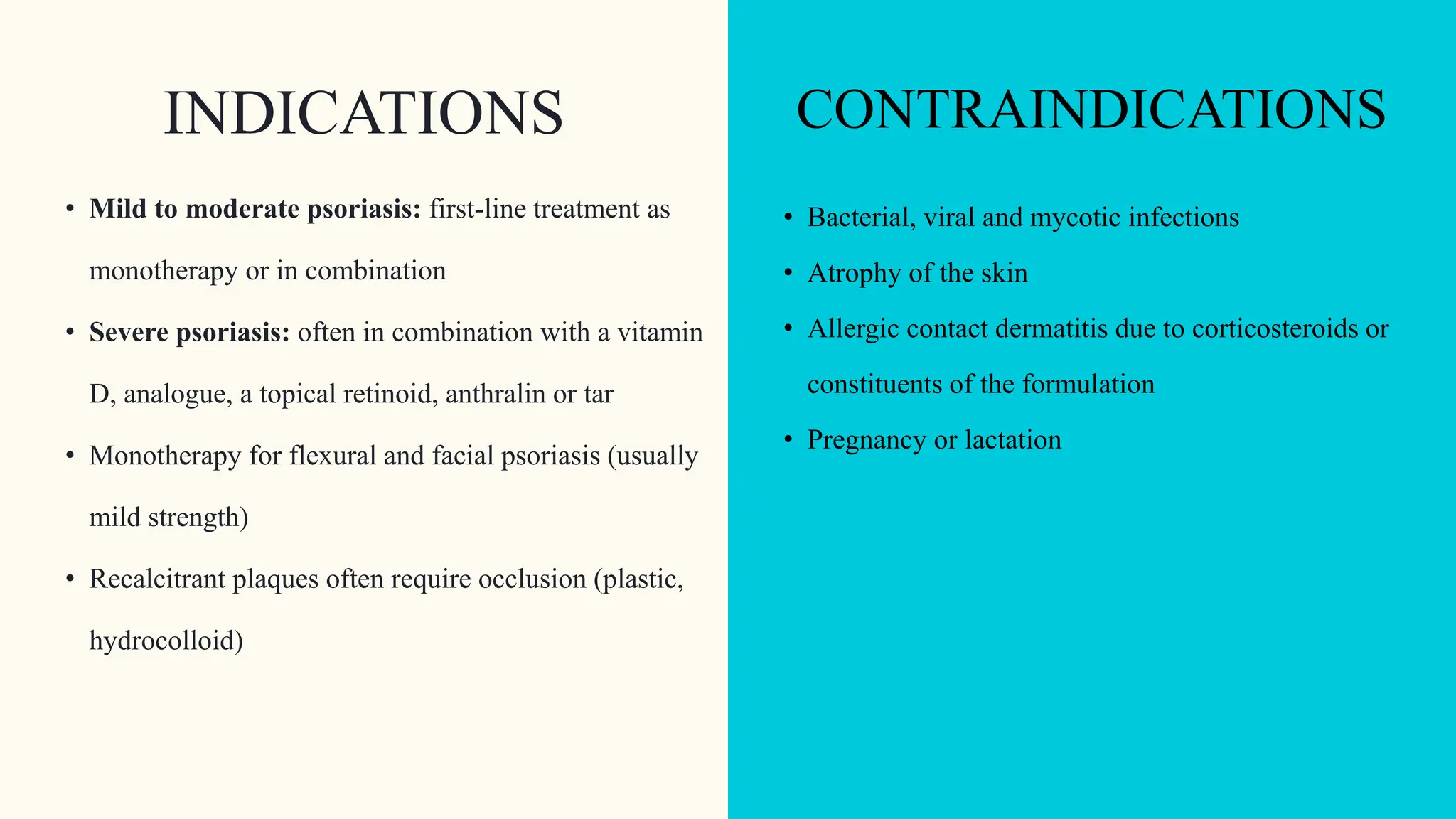 PHARMACOTHERAPY AND FUTURE PROSPECTS OF PSORIASIS.pptx