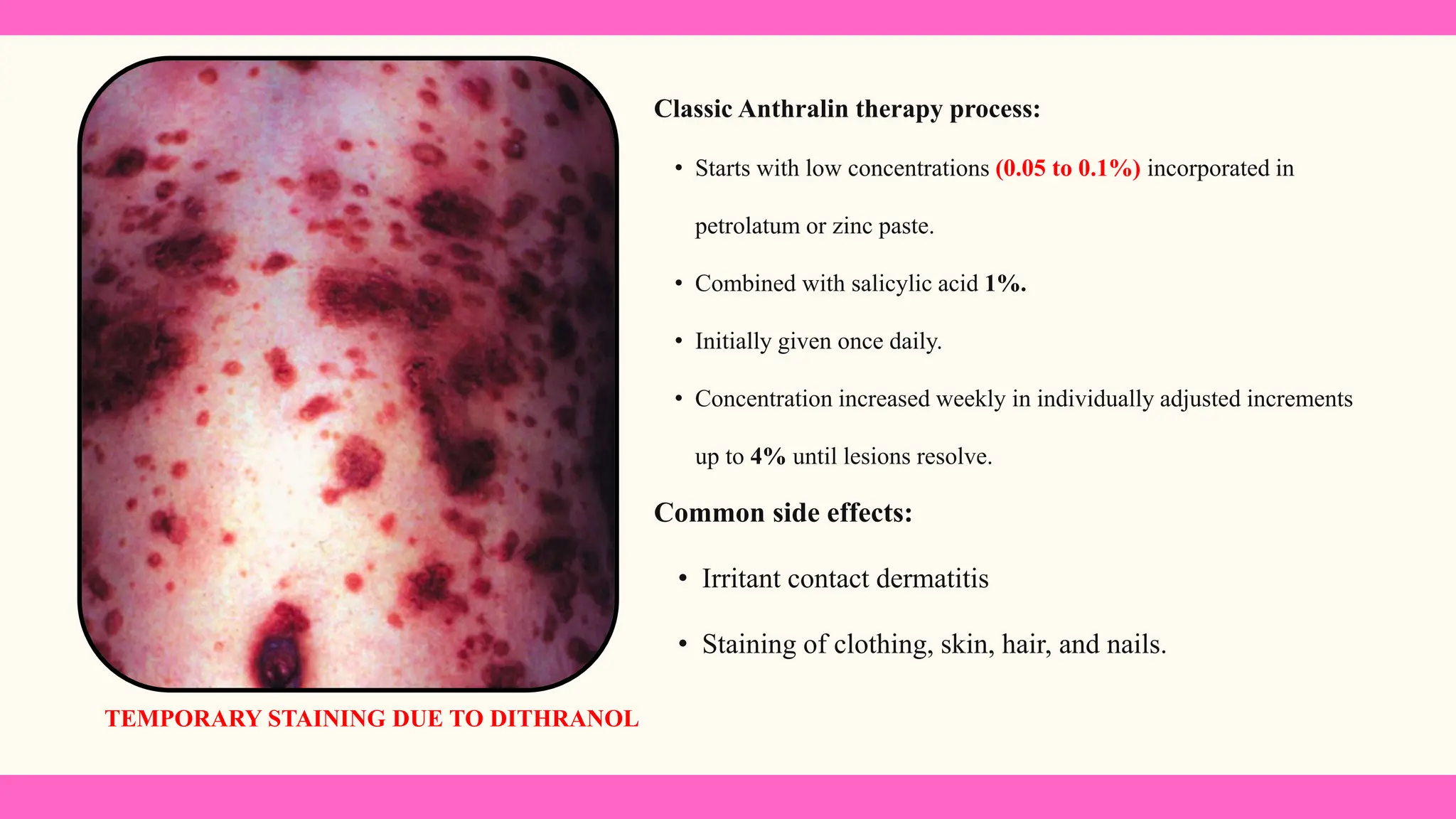 PHARMACOTHERAPY AND FUTURE PROSPECTS OF PSORIASIS.pptx