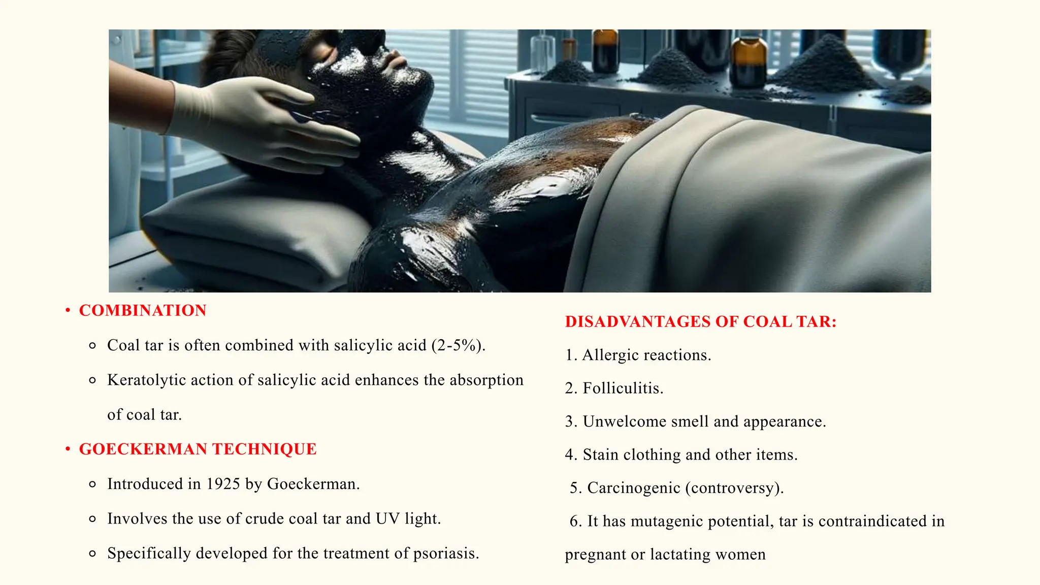 PHARMACOTHERAPY AND FUTURE PROSPECTS OF PSORIASIS.pptx