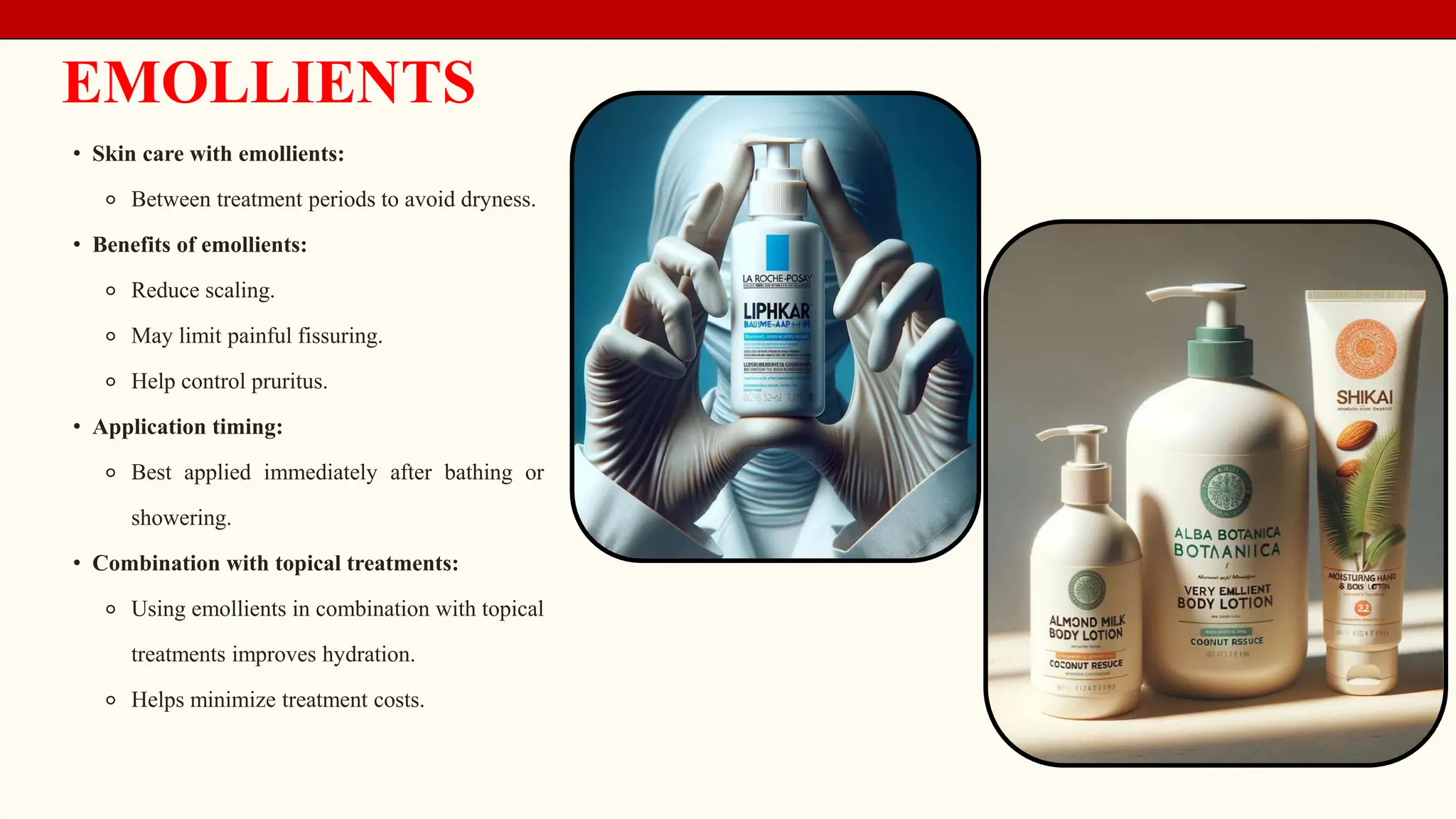 PHARMACOTHERAPY AND FUTURE PROSPECTS OF PSORIASIS.pptx