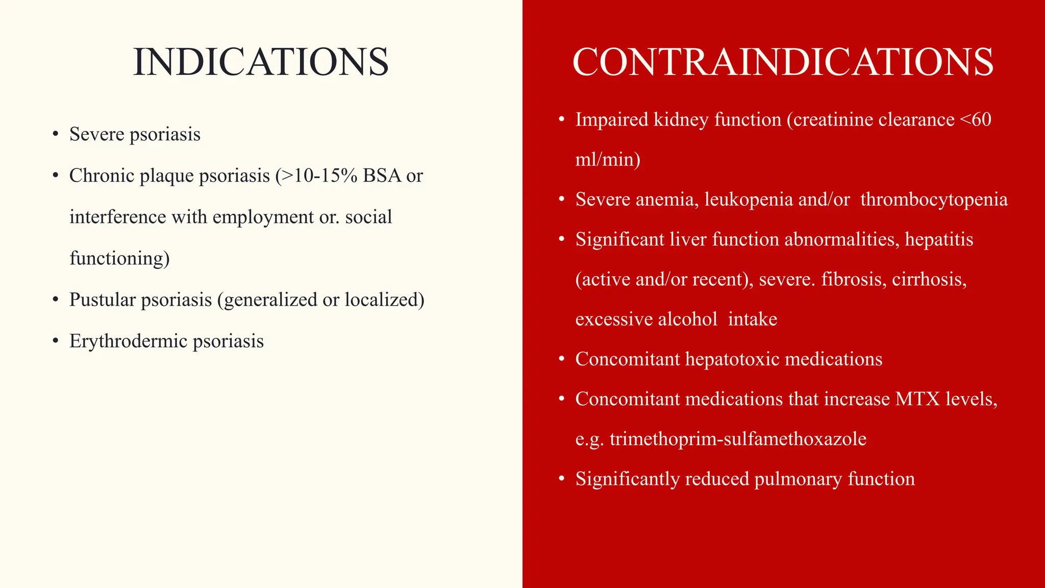 PHARMACOTHERAPY AND FUTURE PROSPECTS OF PSORIASIS.pptx