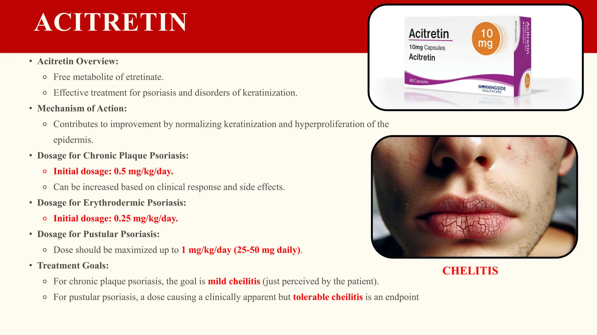 PHARMACOTHERAPY AND FUTURE PROSPECTS OF PSORIASIS.pptx