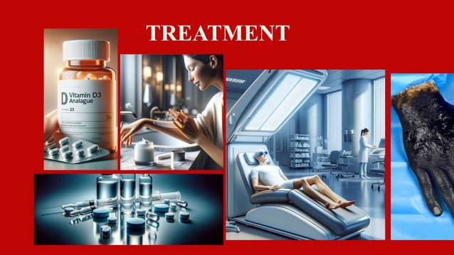 PHARMACOTHERAPY AND FUTURE PROSPECTS OF PSORIASIS.pptx | Skin and ...