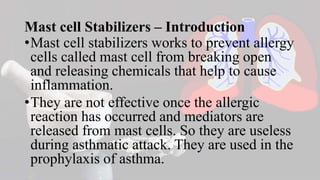 pharmacotherapy of respiratory disorders.pptx