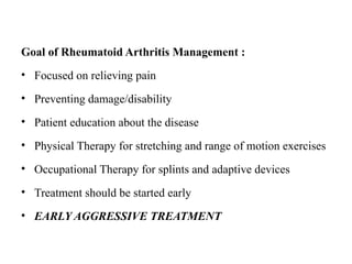PHARMACOTHERAPY OF RHEUMATOID ARTHRITIS- BY DR. ANURAG SHARMA.pptx