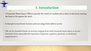 Pharmacotherapy of Traumatic Brain Injury (TBI) 5378.pdf