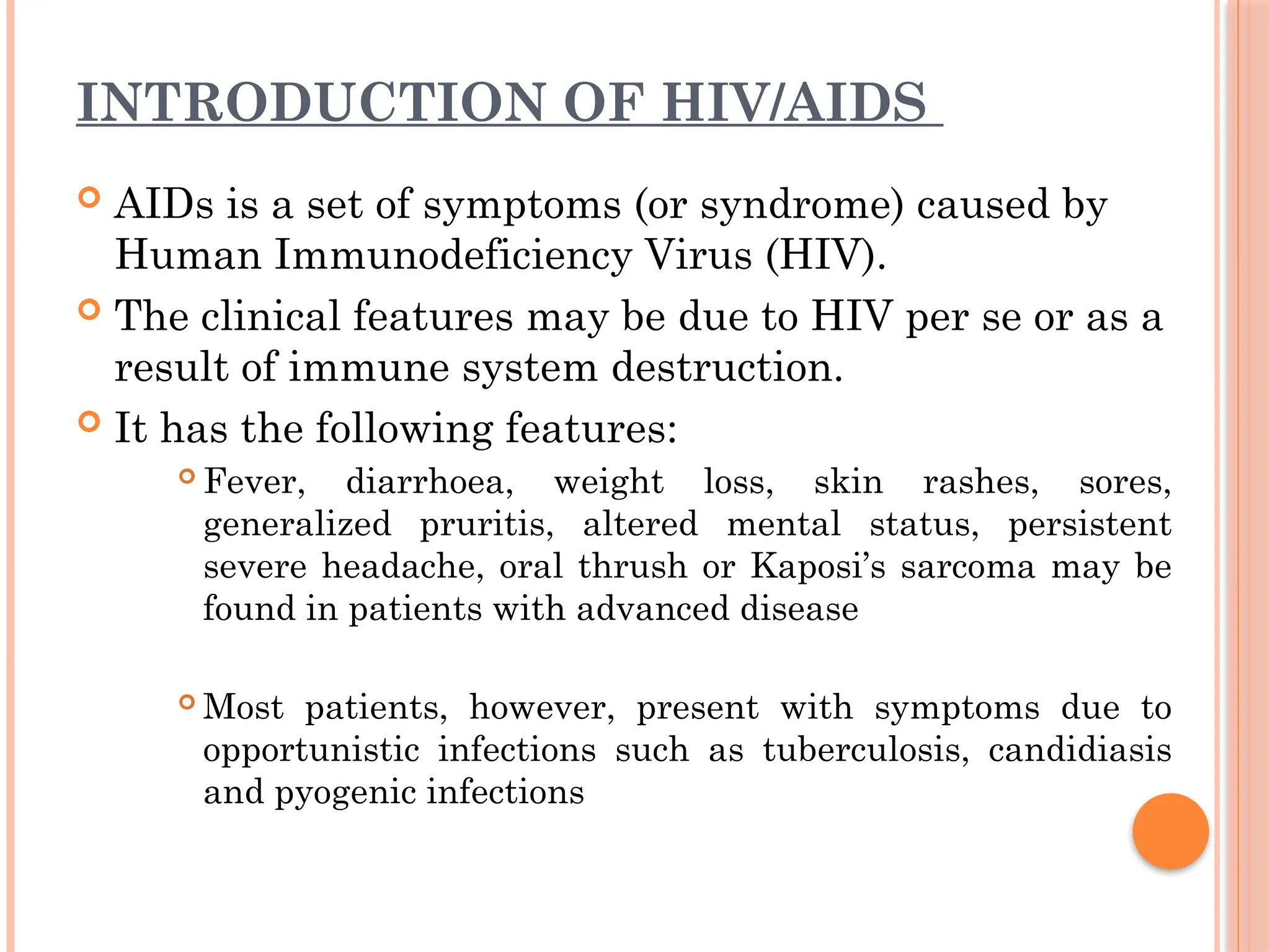 Pharmacotherapy of HIV/AIDS Session 4.pptx