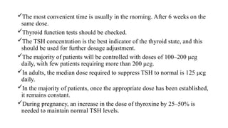 pharmacotherapythyroiddisorders-161107092905.pptx