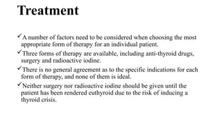 pharmacotherapythyroiddisorders-161107092905.pptx