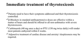 pharmacotherapythyroiddisorders-161107092905.pptx