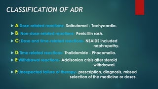 Pharmacovigilance | PDF