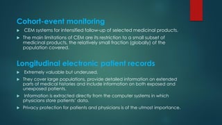 Pharmacovigilance | PDF