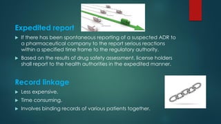 Pharmacovigilance | PDF