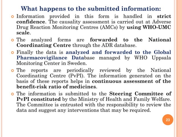 Pharmacovigilance | PDF | Pharmaceutical Industry | Industries