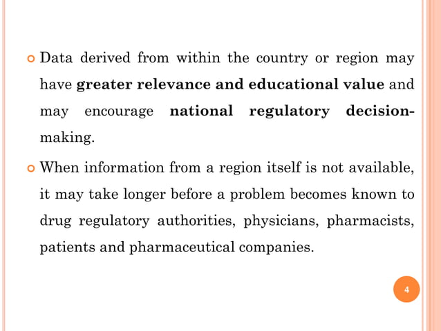 Pharmacovigilance | PDF | Pharmaceutical Industry | Industries