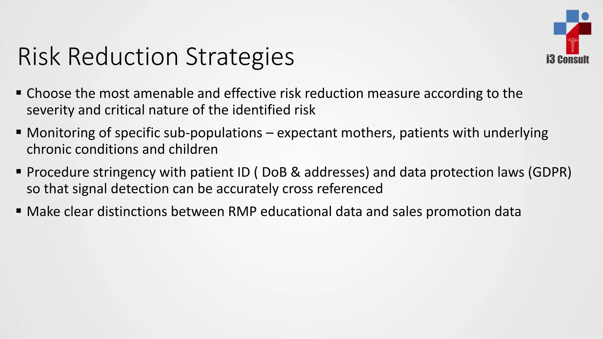 Pharmacovigilance | PPTX