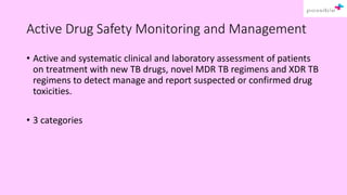 Pharmacovigilance | PPTX