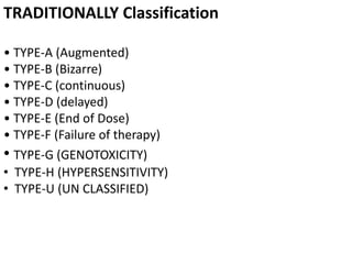 Pharmacovigilance | PPT