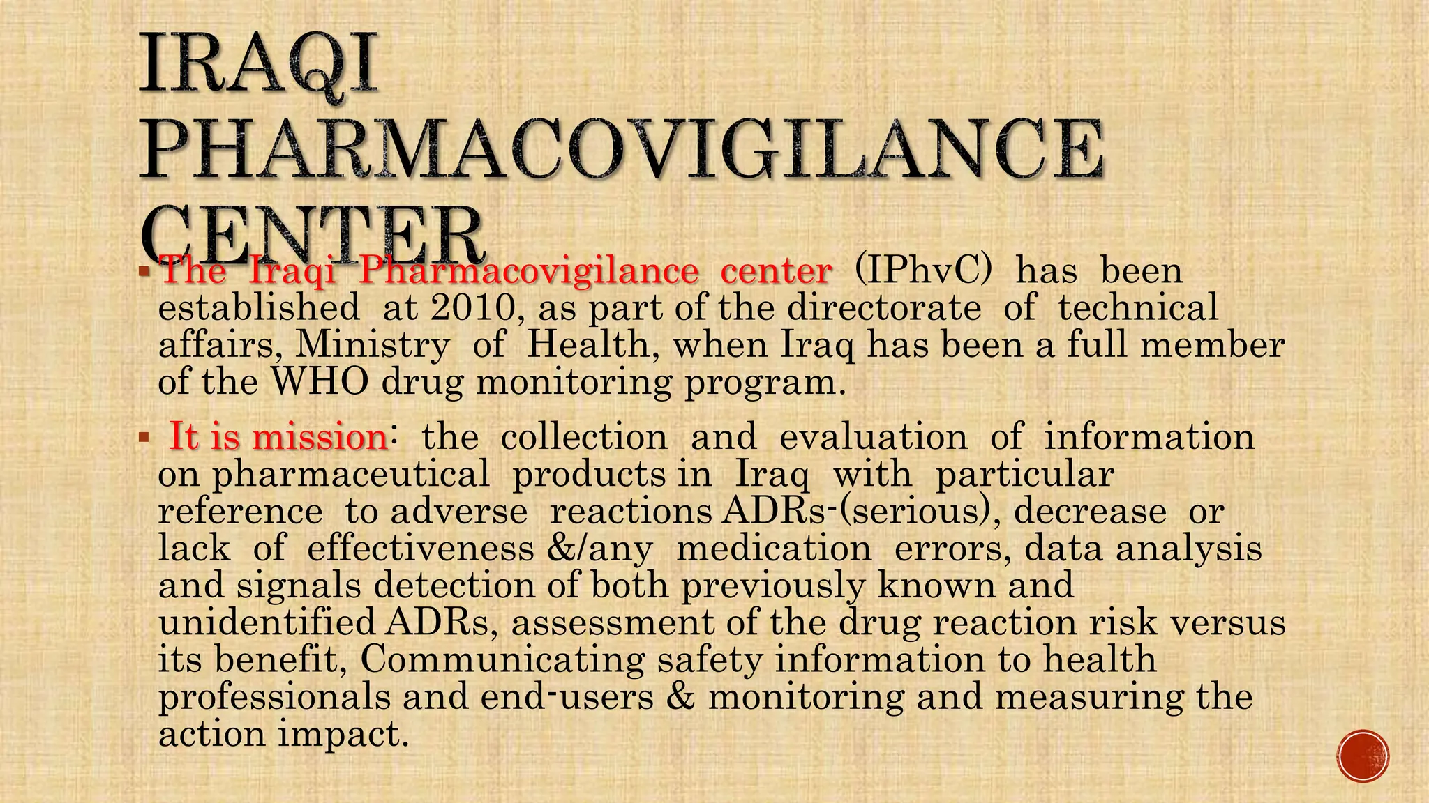 IQ Pharmacovigilance system (updated).pptx