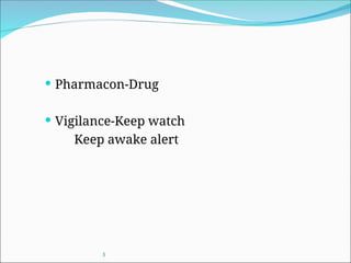 Pharmacovigilance and adversedrugreactions.ppt