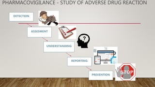Pharmacovigilance | PPTX