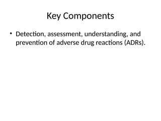 Pharmacovigilance_and_Drug_Safety_Monitoring.pptx