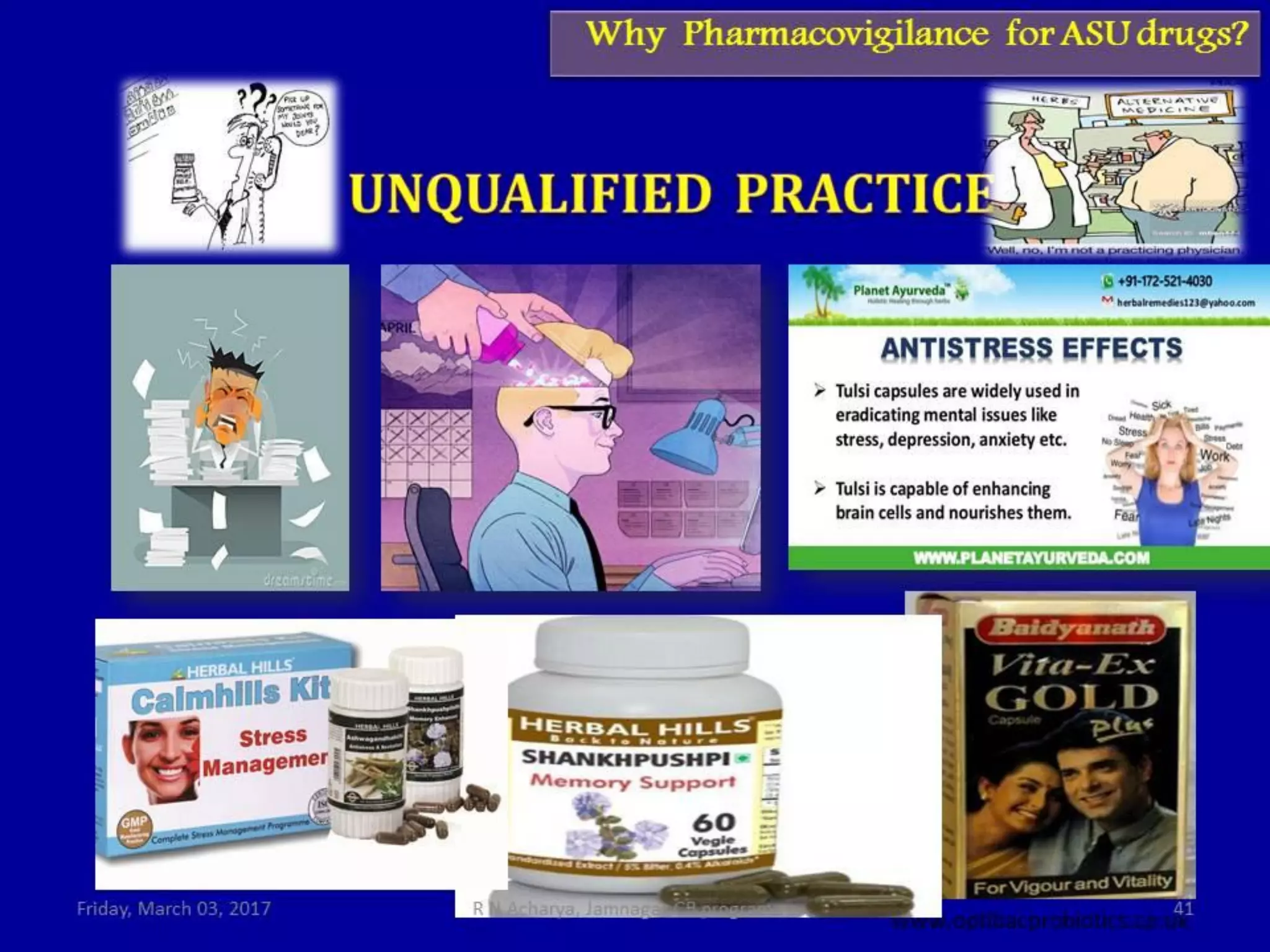 Pharmacovigilance for asu drugs | PDF